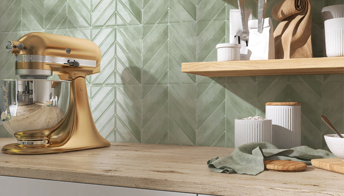 New Peel and Stick Tiles | Kitchen, Bathroom & More | Smart Tiles ...