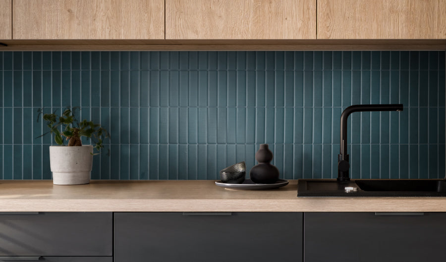 Sample Kit | Peel and Stick Backsplash Tile | The Smart Tiles – Smart ...