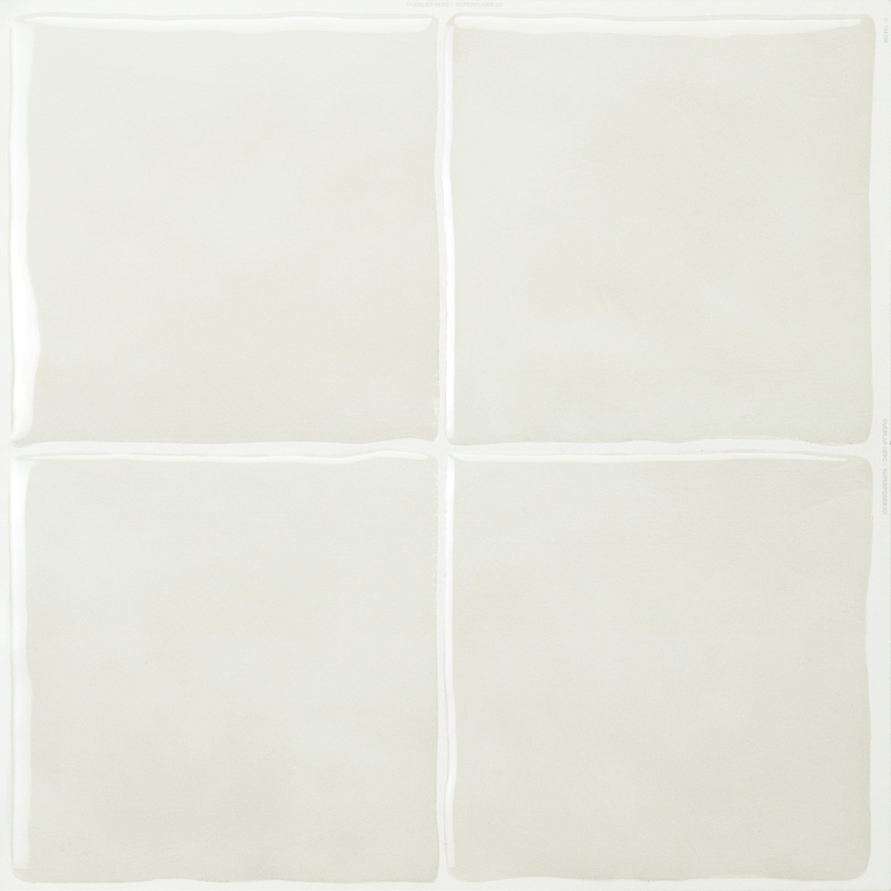 Peel and Stick Backsplash Tile - Zellige Oia | The Smart Tiles – Smart ...