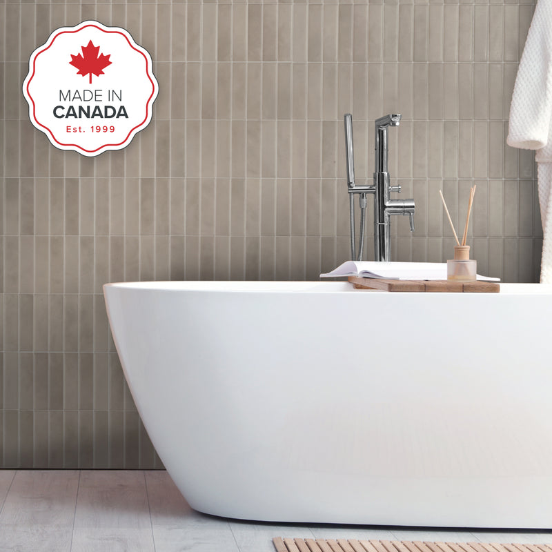 Decorative wall tiles for backsplash – Smart Tiles INT