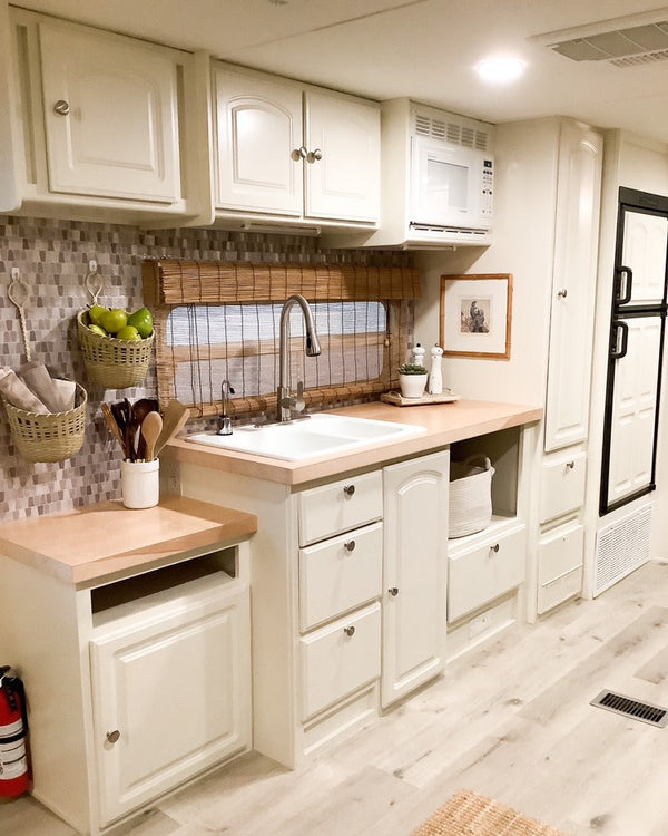 RV – Smart Tiles INT