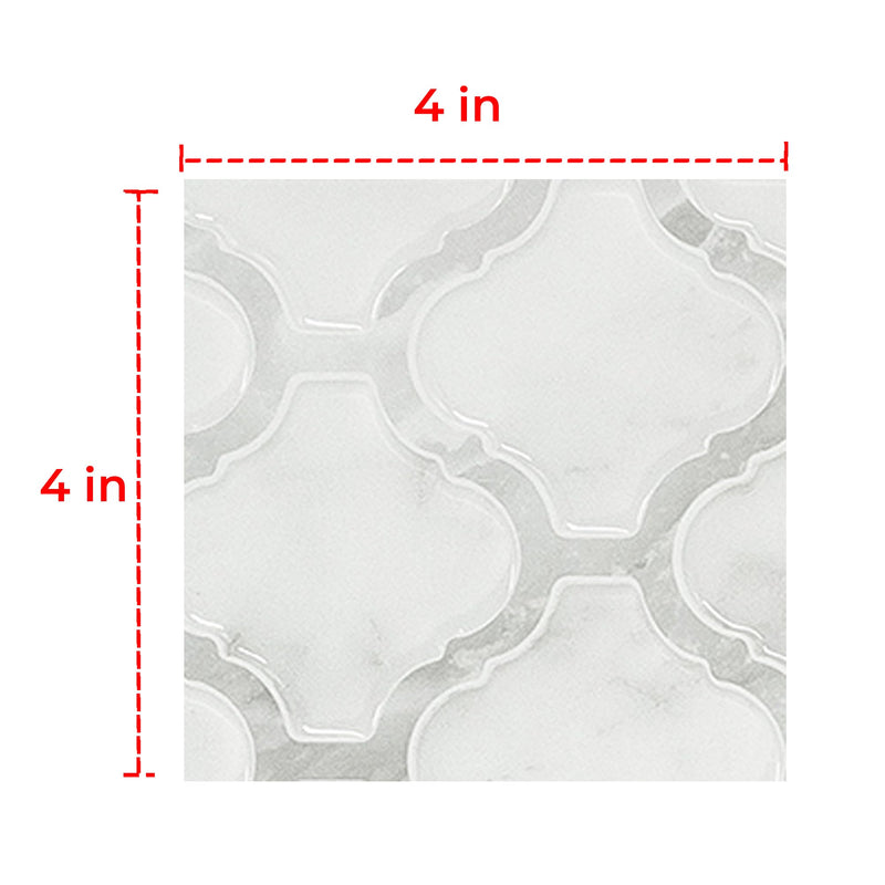 Sample Kit | Peel and Stick Backsplash Tile | The Smart Tiles – Smart ...