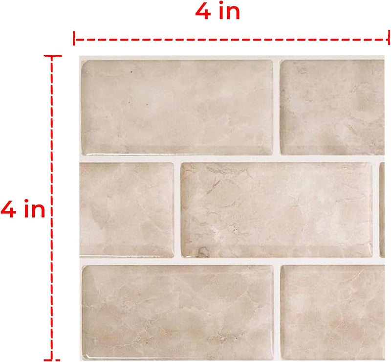 Sample Kit | Peel and Stick Backsplash Tile | The Smart Tiles – Smart ...