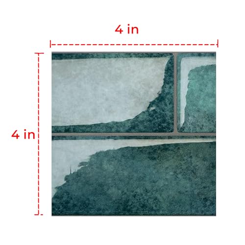 Sample Kit | Peel and Stick Backsplash Tile | The Smart Tiles – Smart ...