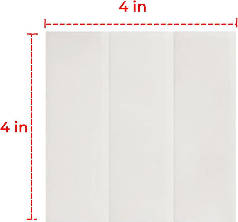 Sample Kit | Peel and Stick Backsplash Tile | The Smart Tiles – Smart ...