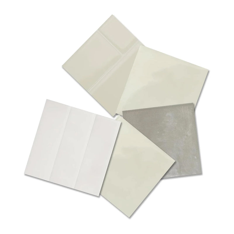 Sample Kit | Peel and Stick Backsplash Tile | The Smart Tiles – Smart ...