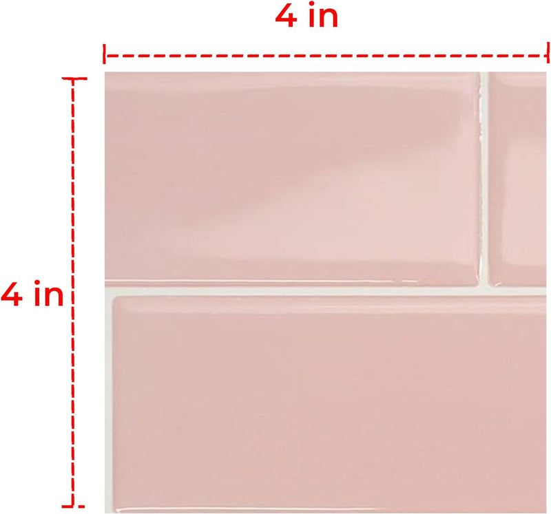 Sample Kit | Peel and Stick Backsplash Tile | The Smart Tiles – Smart ...